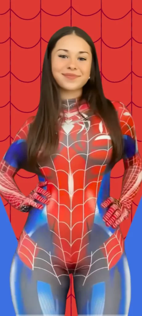 Sophie Rain Spiderman Video Official 2025 Original Link